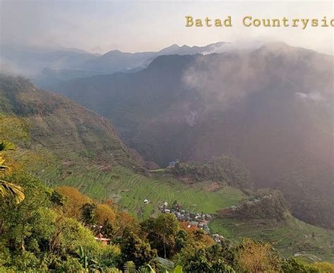 Batad Countryside Reviews And Photos