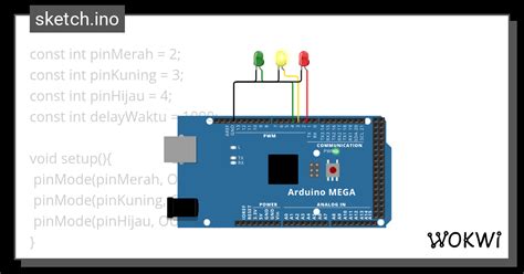 523115684abdullah Maulana Tambunan Wokwi Esp32 Stm32 Arduino Simulator