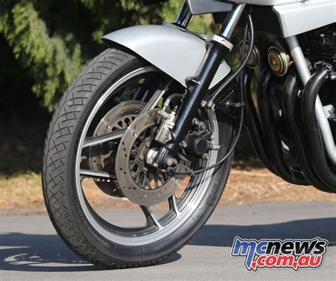 Suzuki GSX1100 Katana | A flawed cult classic | MCNews