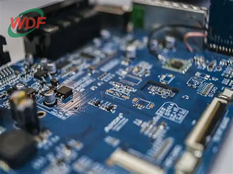Comprehensive Assembly And Testing Services For Enhanced Electronic