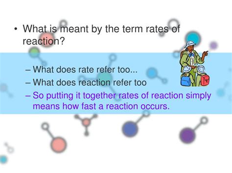 PPT Rates Of Reaction PowerPoint Presentation Free Download ID 5544997