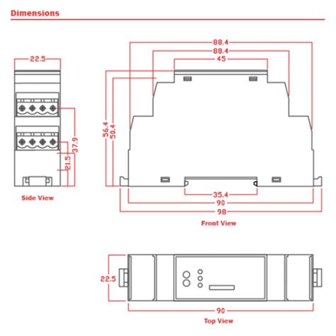 SPI LED Controller LED Strip Studio