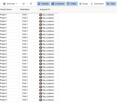 Create A Report From Multiple Sheet But With Row As Columns