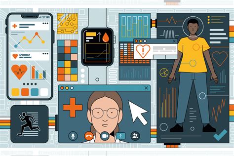 Digital Health Tools Need A New Benchmark Wired