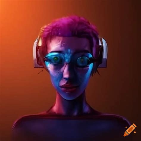 Introduction Of Online Servers On Craiyon