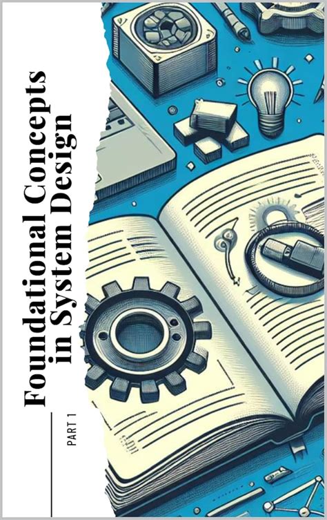 Foundational Concepts In System Design Part 1 Explaining The