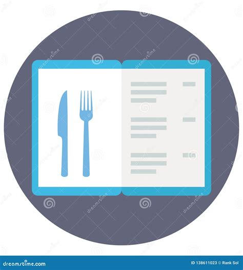 Basic RGB Menu Color Isolated Vector Icon That Can Be Easily Modified Or Edit Stock Vector