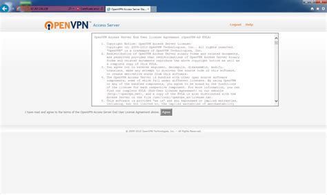 Bridge A Remote Site Network With Openvpn Access Server Jeffrey Kopcak Mba K8jtk Page 4