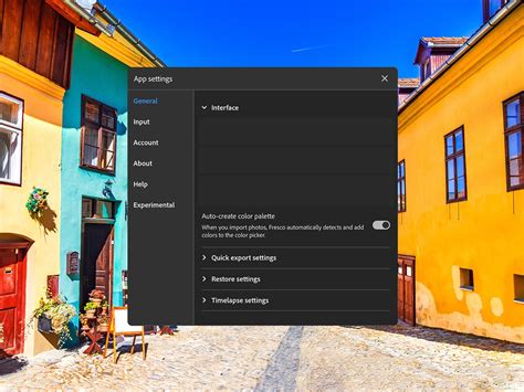 How To Work With Colors In Adobe Fresco