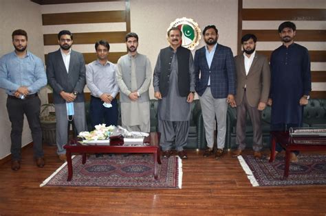 Shahzad Amir Naveed On Linkedin It Is An Honor To Serve As The Agriculture Coordinator In Cpec