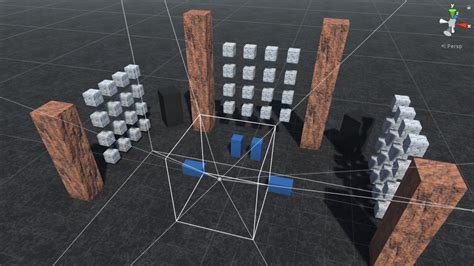 Camera Off Axis Projection