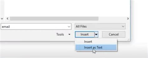 Outlook Html Email A Complete Guide To Create And Send Engaging Messages Flowium