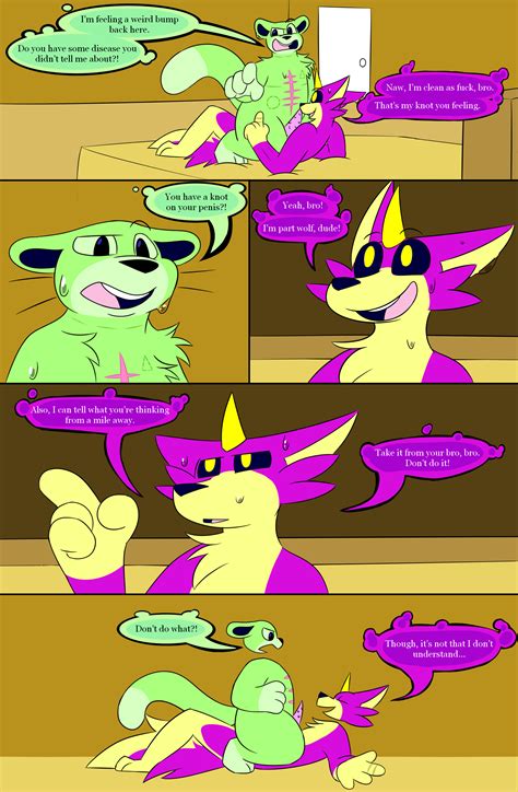 Rule 34 Absurd Res Anal Anal Sex Animal Genitalia Anthro Barry Ill