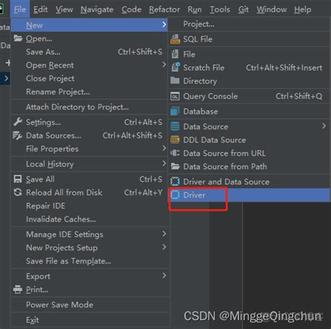 datagrip怎么链接服务器中的mysql datagrip连接es mob64ca13fae001的技术博客 51cto博客
