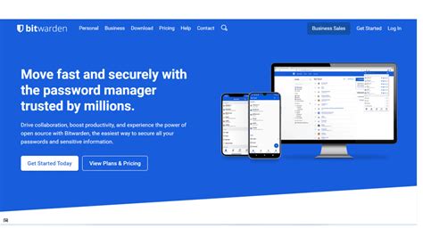 Step By Step Guide Setup A Bitwarden Account Teracore