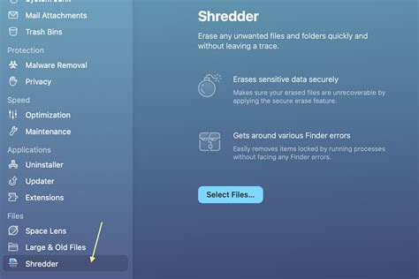 20 Cleanmymac X Hidden Features To Explore 2023 Hongkiat