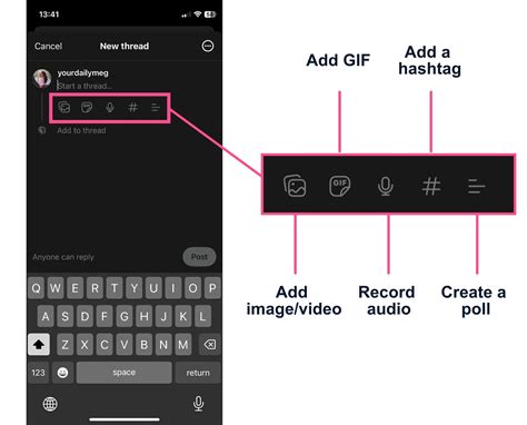 How To Post Videos On Threads With Examples
