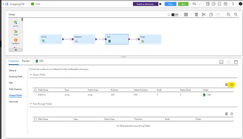 How To Automate The Process Of Picking The Table Based On Sysdate As A Part Of The Tablename In Cdi