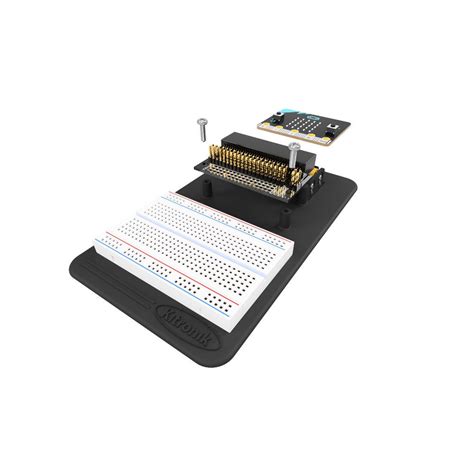 Kitronik Inventors Kit For Microbit Mchobby Vente De Raspberry Pi