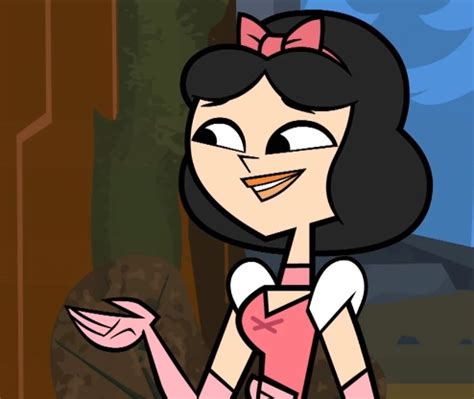 Love Hate Ella Total Drama Island Fanpop