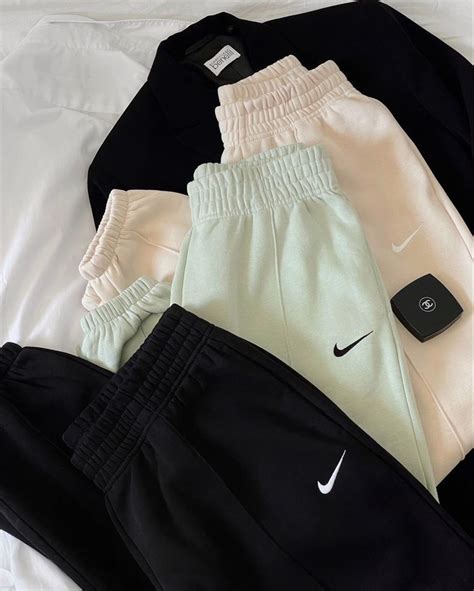 Nike Sweat Pants On Ltk Cute Nike Outfits Nike Outfits Cute Lazy
