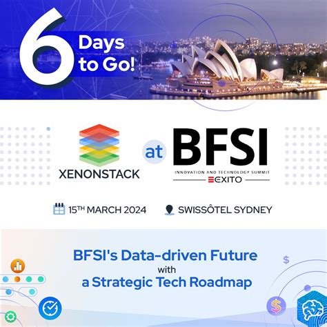 Xenonstack On Linkedin Xenonstack Exito Sydney Apac Exitobfsisydney Technology Innovation…