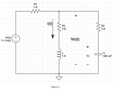 Can Someone Please Help With The Circuit Below Chegg