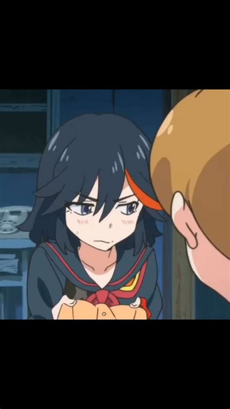 Kill La Kill Satsuki • 47k Reels On Instagram