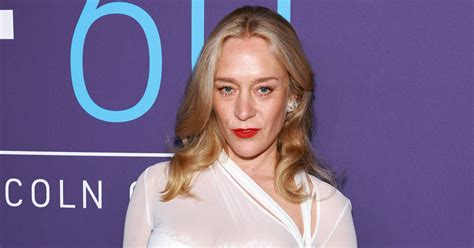Chloë Sevigny Does Bridal Chic At A Bones And All Screening