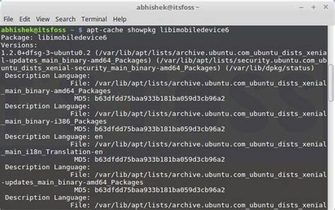 Using Apt Get Commands In Linux Ultimate Guide