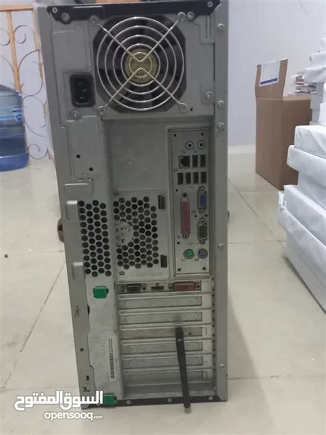 اصلي قوي العمل يعمل بحالة جيدة Cpu Pc 236600560 السوق المفتوح