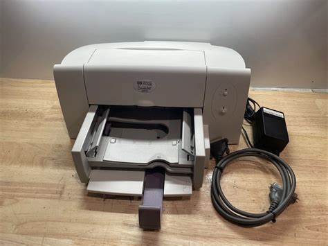 Hp Deskjet Printers Hewlett Packard