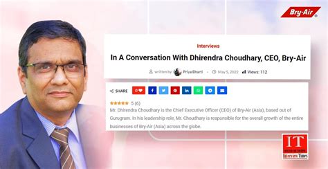 Dhirendra Choudhary Posted On Linkedin