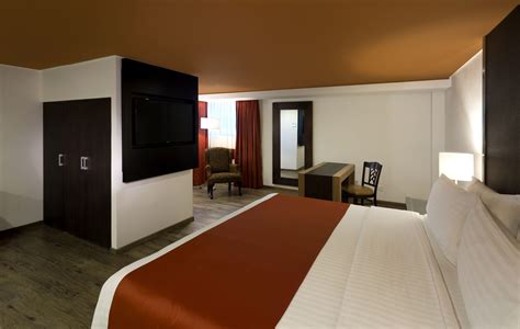 Holiday Inn Mexico Zona Centro By Ihg MÉxico Ofertas De Temporada