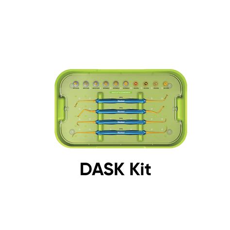 Dask Kit