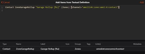[mainui] can not import contact items · issue 325 · openhab openhab