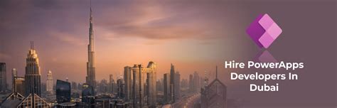 Hire Powerapps Developers In Dubai Powerapps Development Company Dubai