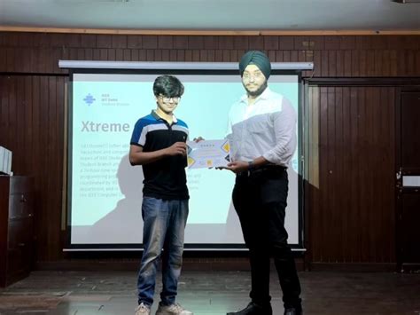Ieee Gtbit Cs Chapter On Linkedin Opportunities Coding