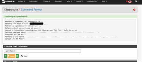 6100 Slows Down My Gigabit Internet Connection Netgate Forum