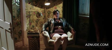 Melanie Field Nude Aznude