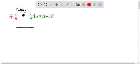 solved give an example of a moving object that has a velocity vector