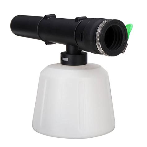 Leaf Blower Sprayer Attachment Portable Wireless Electric Blower Spray