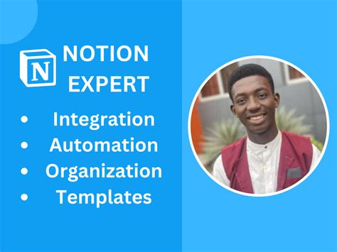 A Personalised Project Management Flow Notion Chart Notion Database Upwork