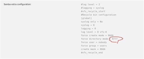 Strange Unraid Smb Windows 10 Issue Solved General Support Unraid