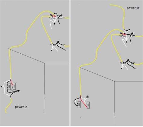 How To Run Multiple Lights On One Circuit At Benjamin Mott Blog