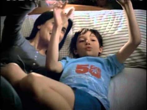 Goodnites Shadow Puppets Commercial YouTube