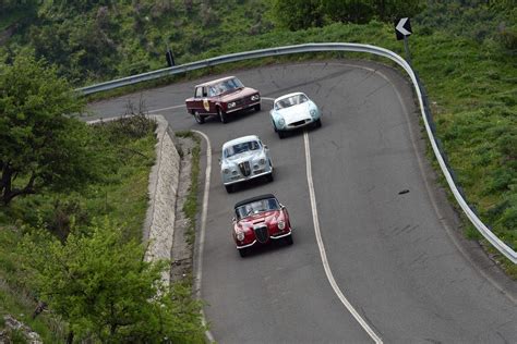 Targa Florio Classica Freeride