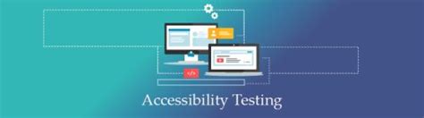 What Is Accessibility Testing Principle Benefits Types