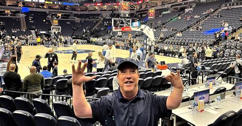 Todd Swank The New Look Minnesota Timberwolves Are Back In Action