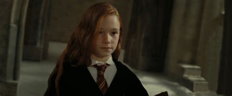 Lily James Harry Potter
